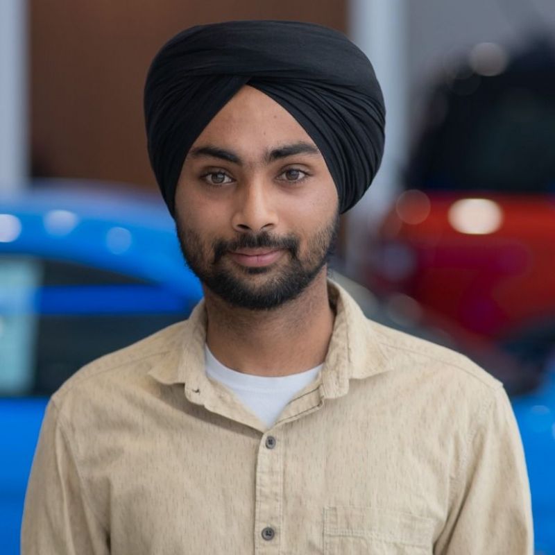 Meet Our Team | Birchwood Honda On Regent