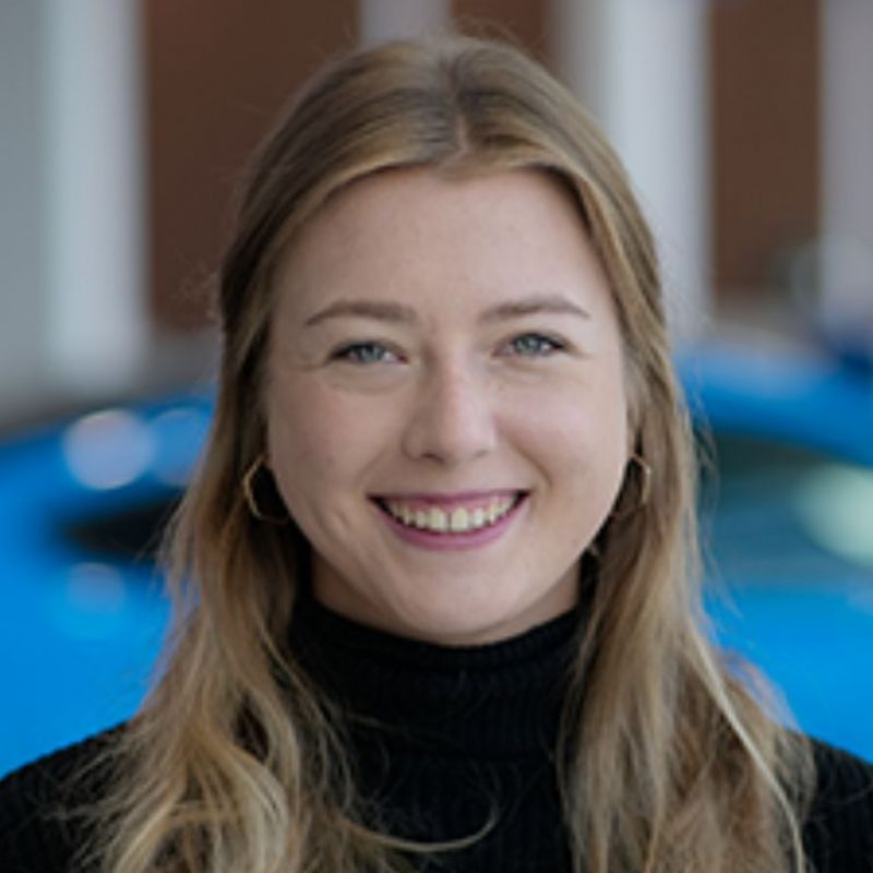 Meet Our Team | Birchwood Ford on Regent